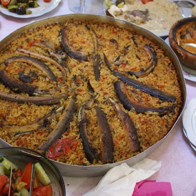 Discover the Taste of Albania – “Cool”inary Tours with Albanian Trip ...