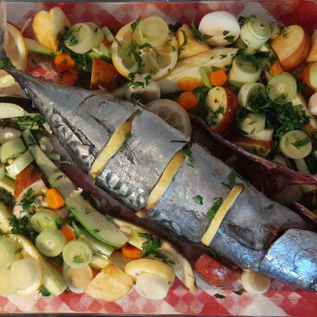 Discover the Taste of Albania – “Cool”inary Tours with Albanian Trip ...